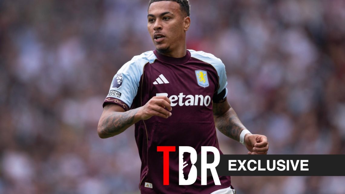 What Aston Villa are now proposing to Morgan Rogers as PSG enter race ...