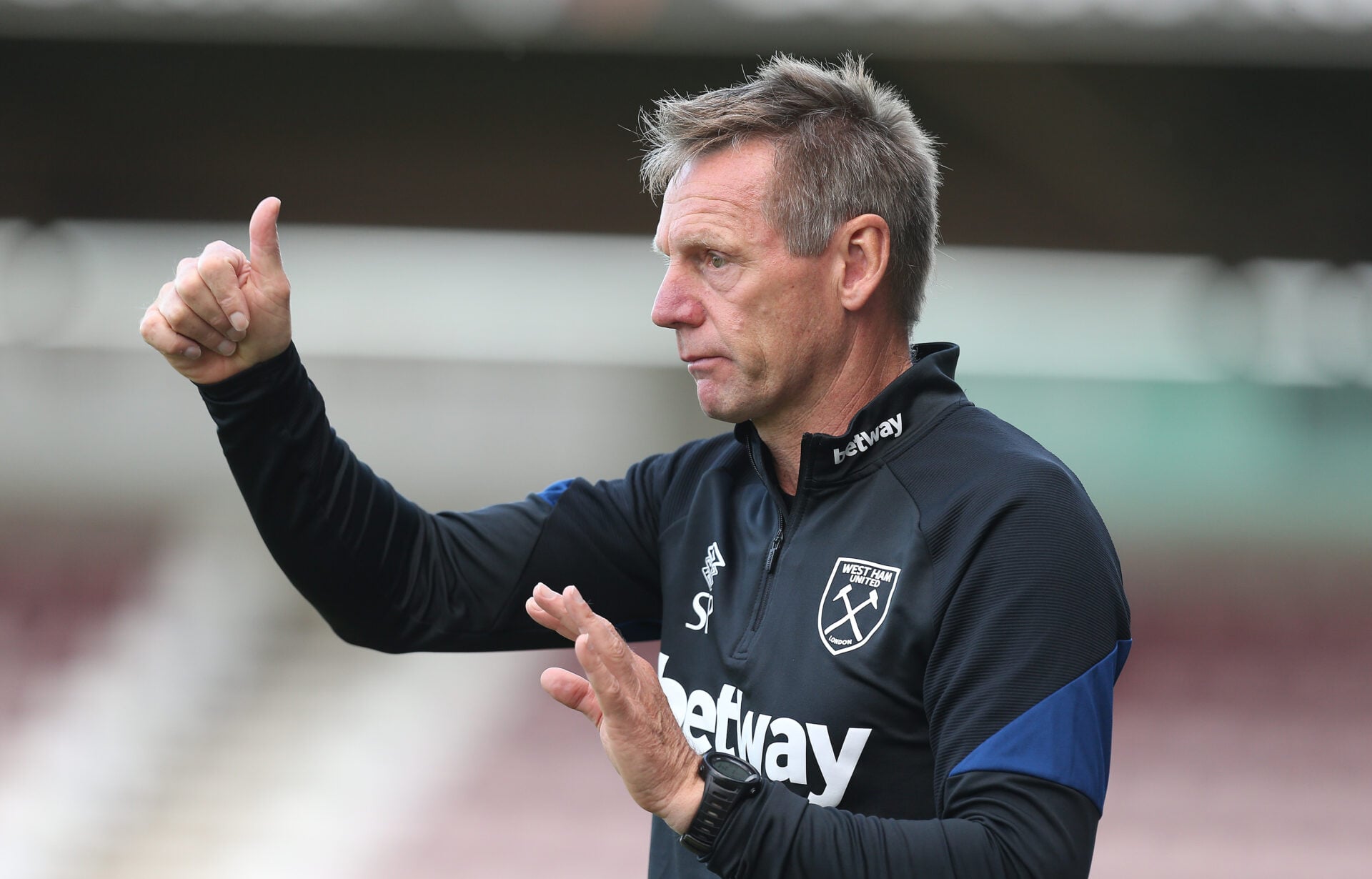 Stuart Pearce reckons West Ham may have now found ‘the new Declan Rice’