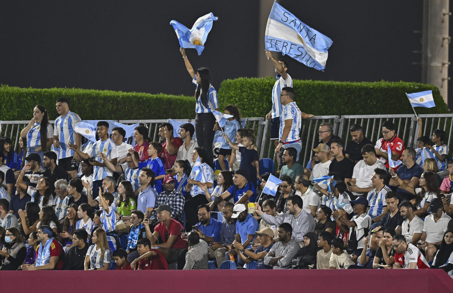 Jason Wilcox's Man United scouting mission to watch Argentina's U-17 ...