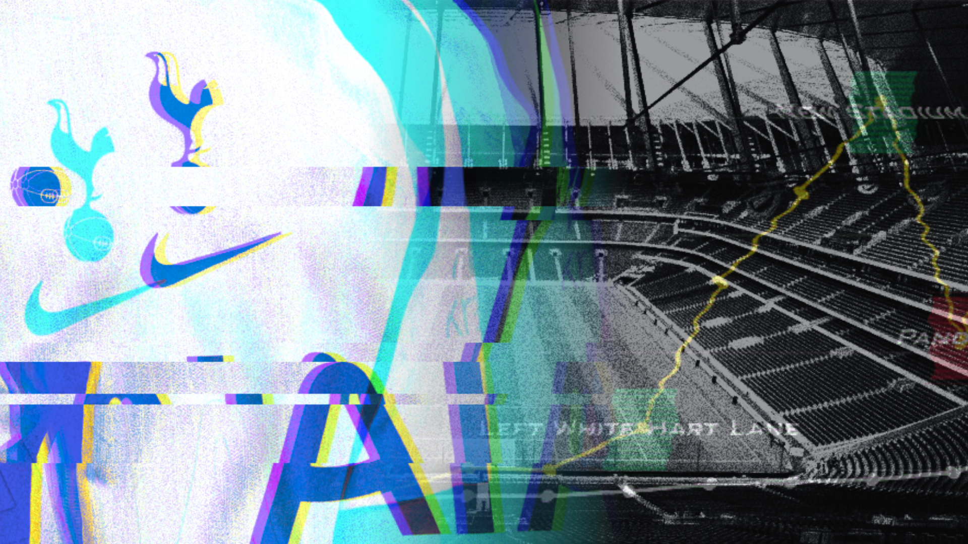 ENIC could combine new Tottenham shirt deal with stadium sponsor in £ ...