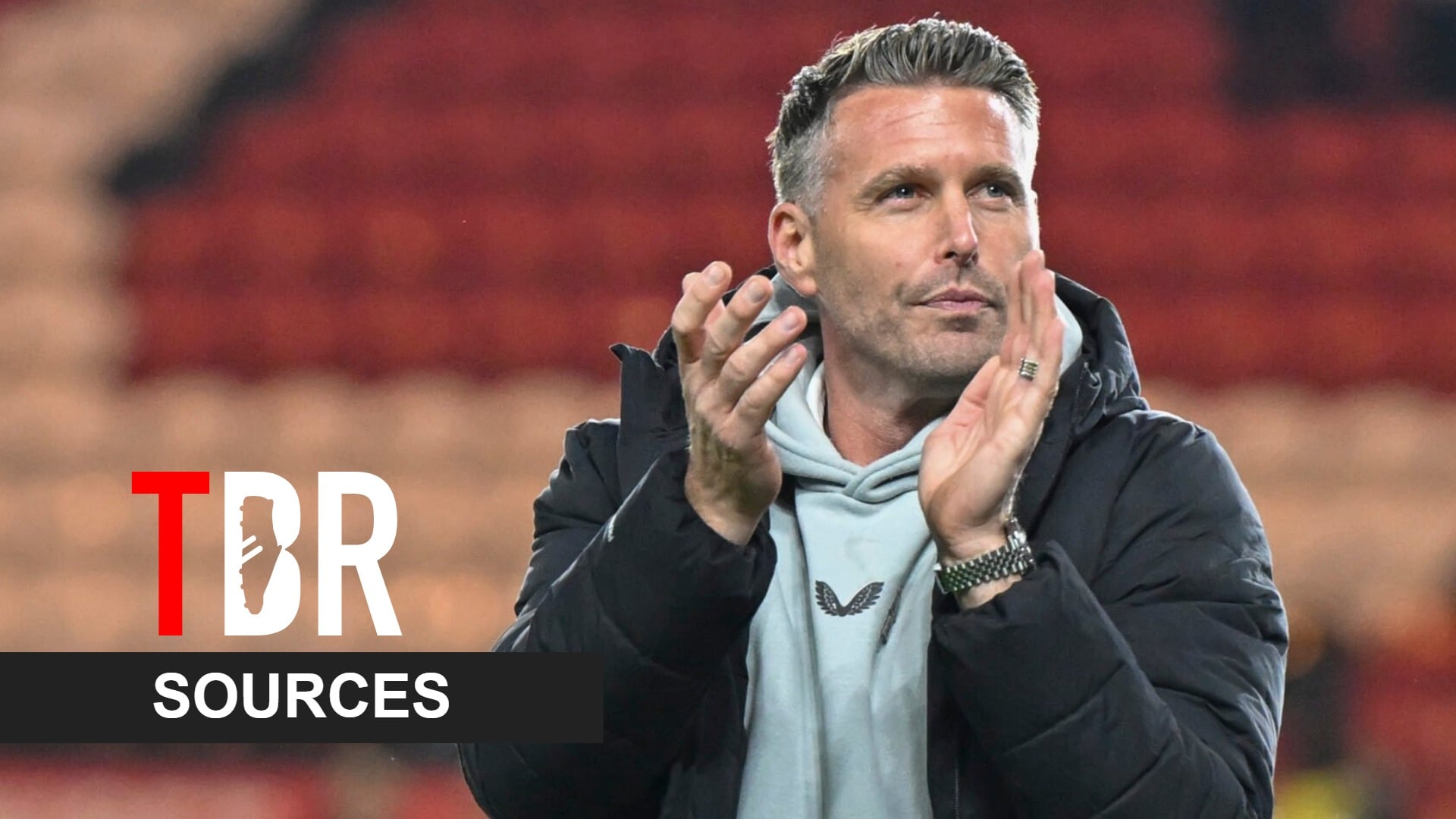 How Middlesbrough manager Rob Edwards feels about a return to Wolves
